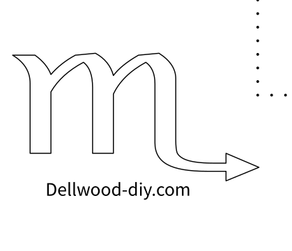 60+ different String art templates! String art Stencils and Patterns ...