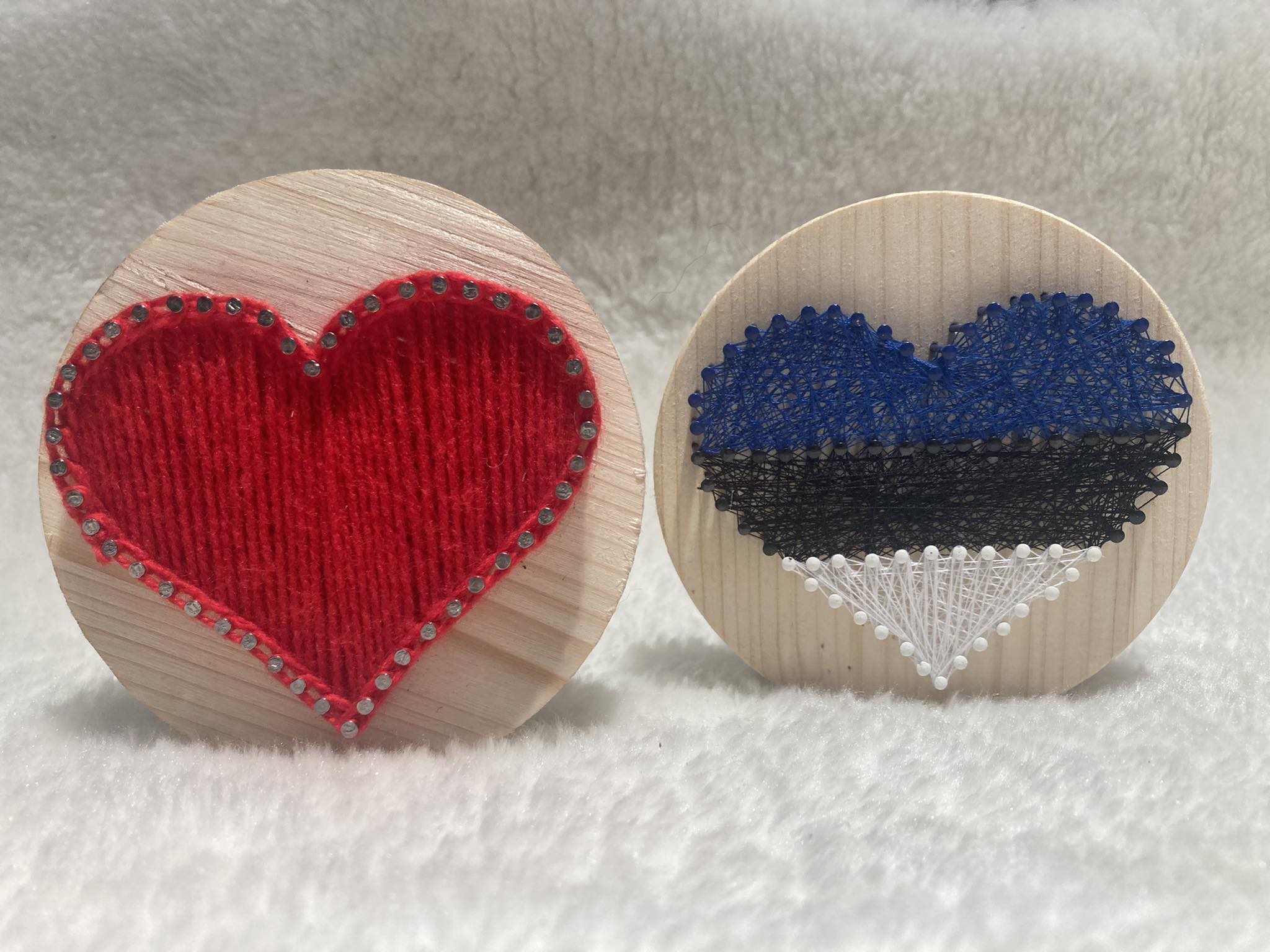 String art Gallery | Party Supplies, String Art & Paber Art - Dellwood DIY