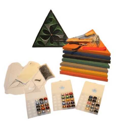 #1 STRING ART E-SHOP! All string art supplies in one place! String art ...