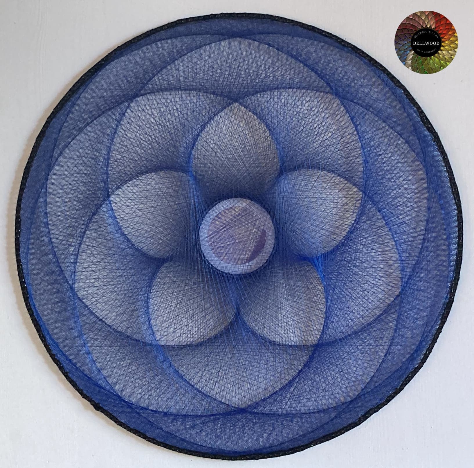 String art Gallery | Party Supplies, String Art & Paber Art - Dellwood DIY