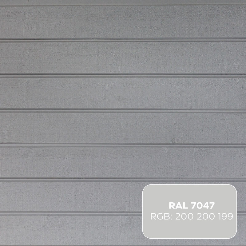 Finishing – Natural AS - Premium Nordic Softwood