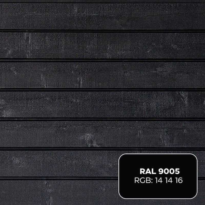 Finishing – Natural AS - Premium Nordic Softwood