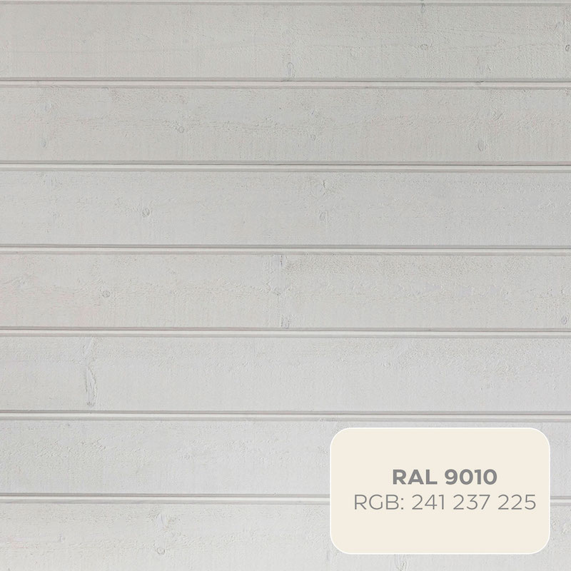 Finishing – Natural AS - Premium Nordic Softwood