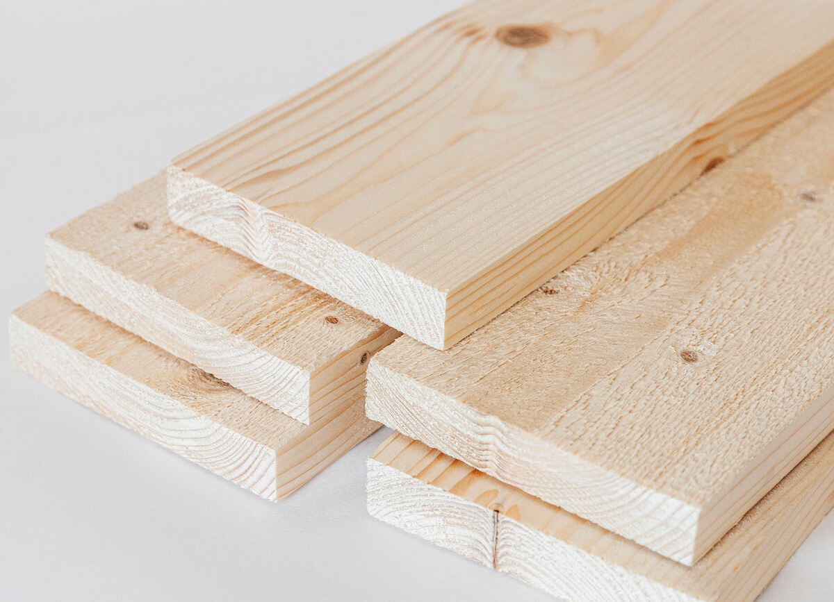 Planing mill – Natural AS - Premium Nordic Softwood