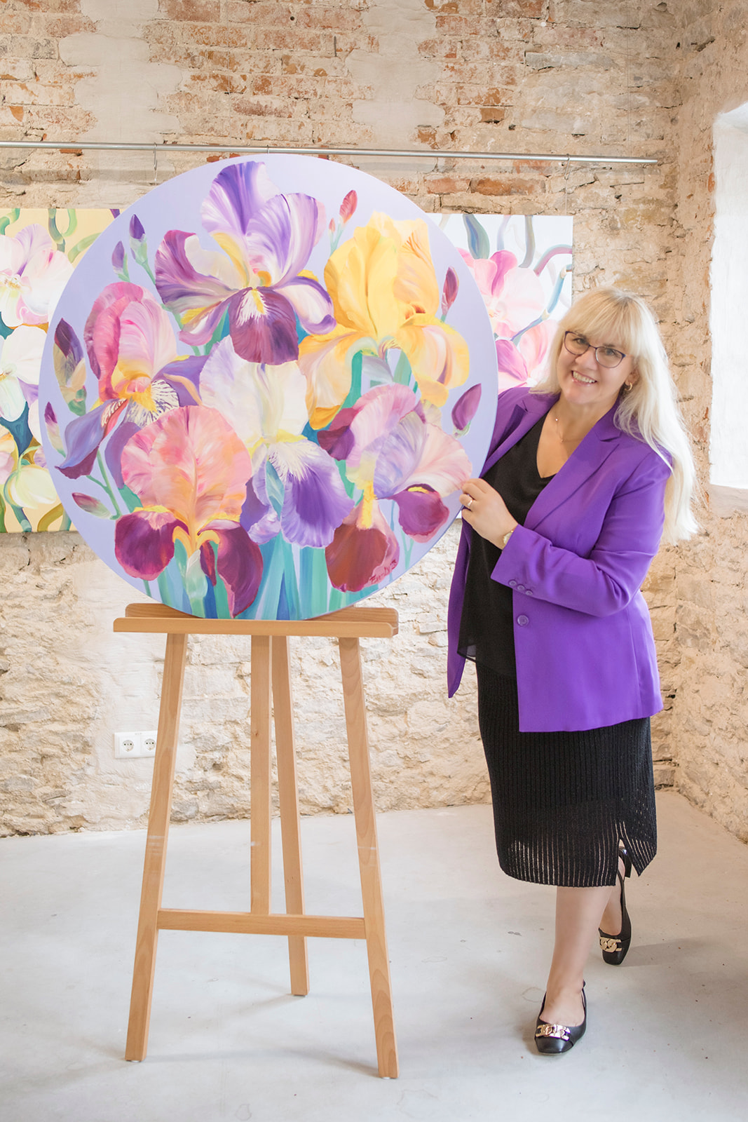 Avaleht – eve-lygallery