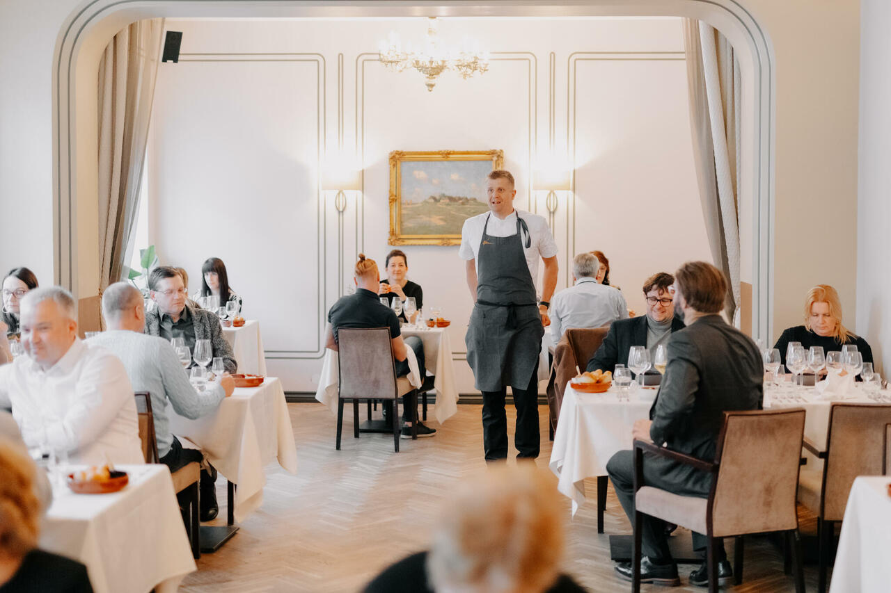 E-pood – Werner kohvik