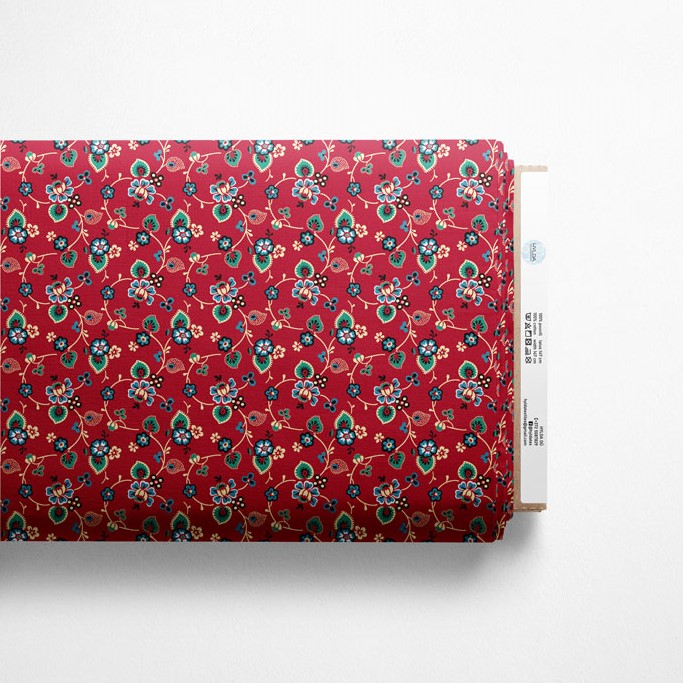 EBBA light cotton – Hylda