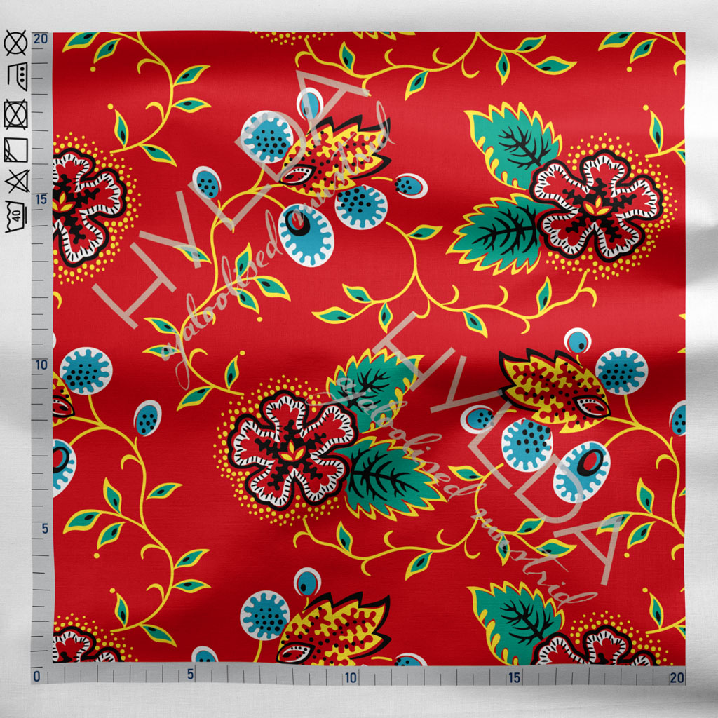 PAKRI light cotton – Hylda