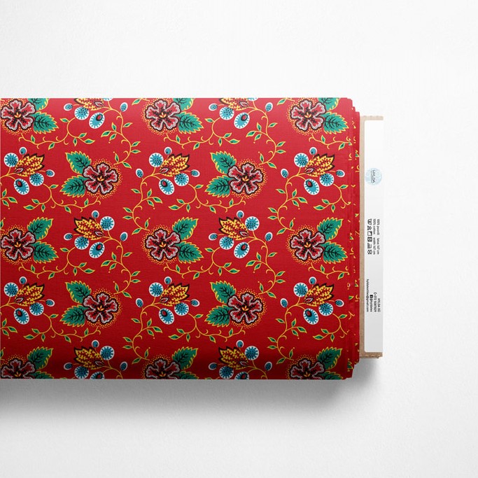 PAKRI light cotton – Hylda