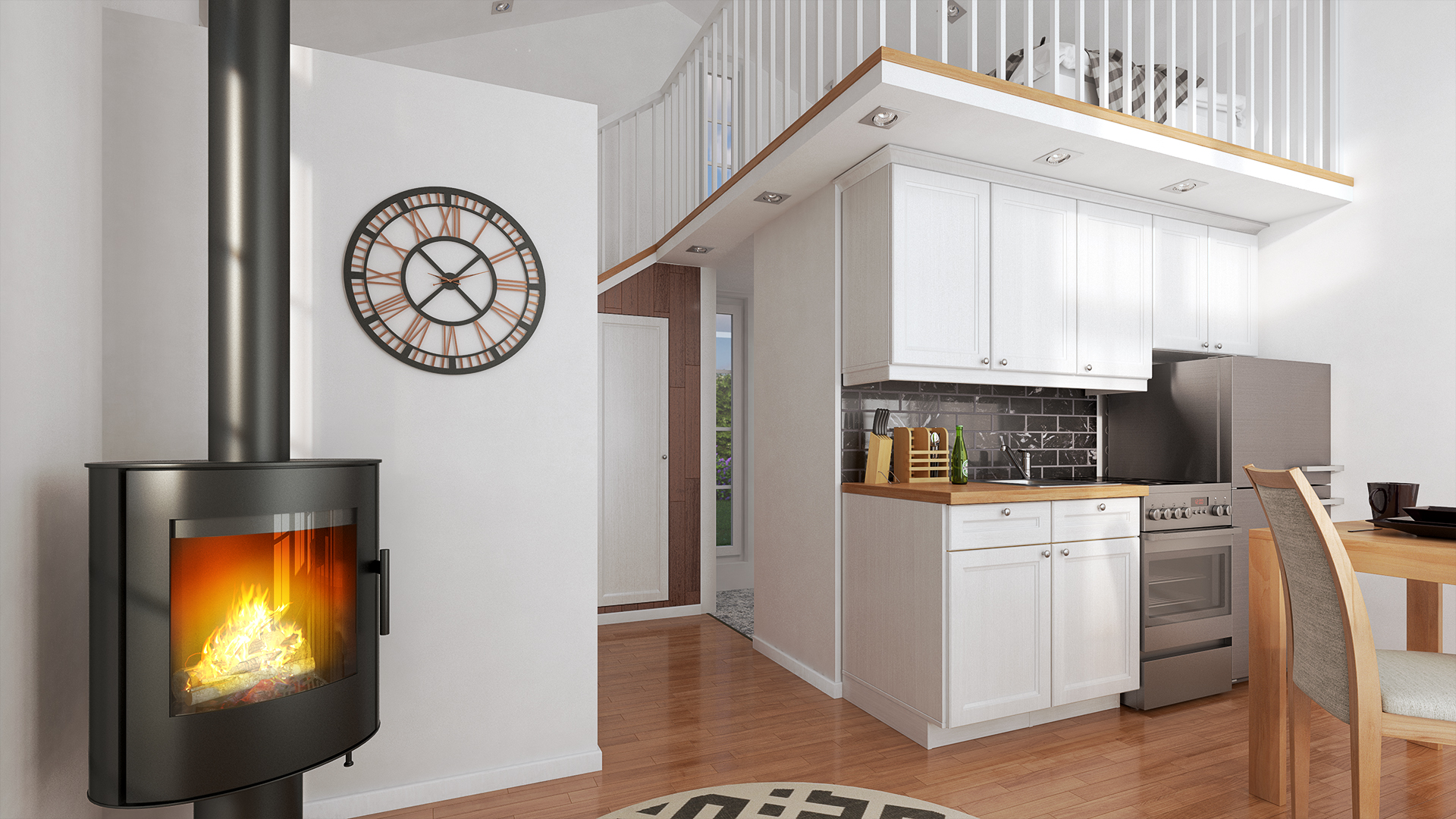 Projektering – Manorex Bygg