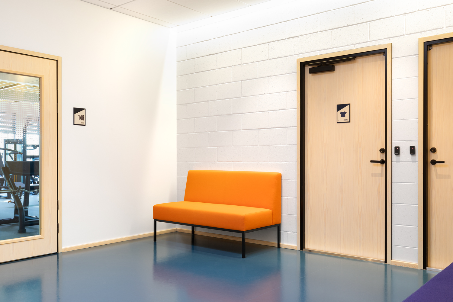 Seating furniture – Seating OÜ