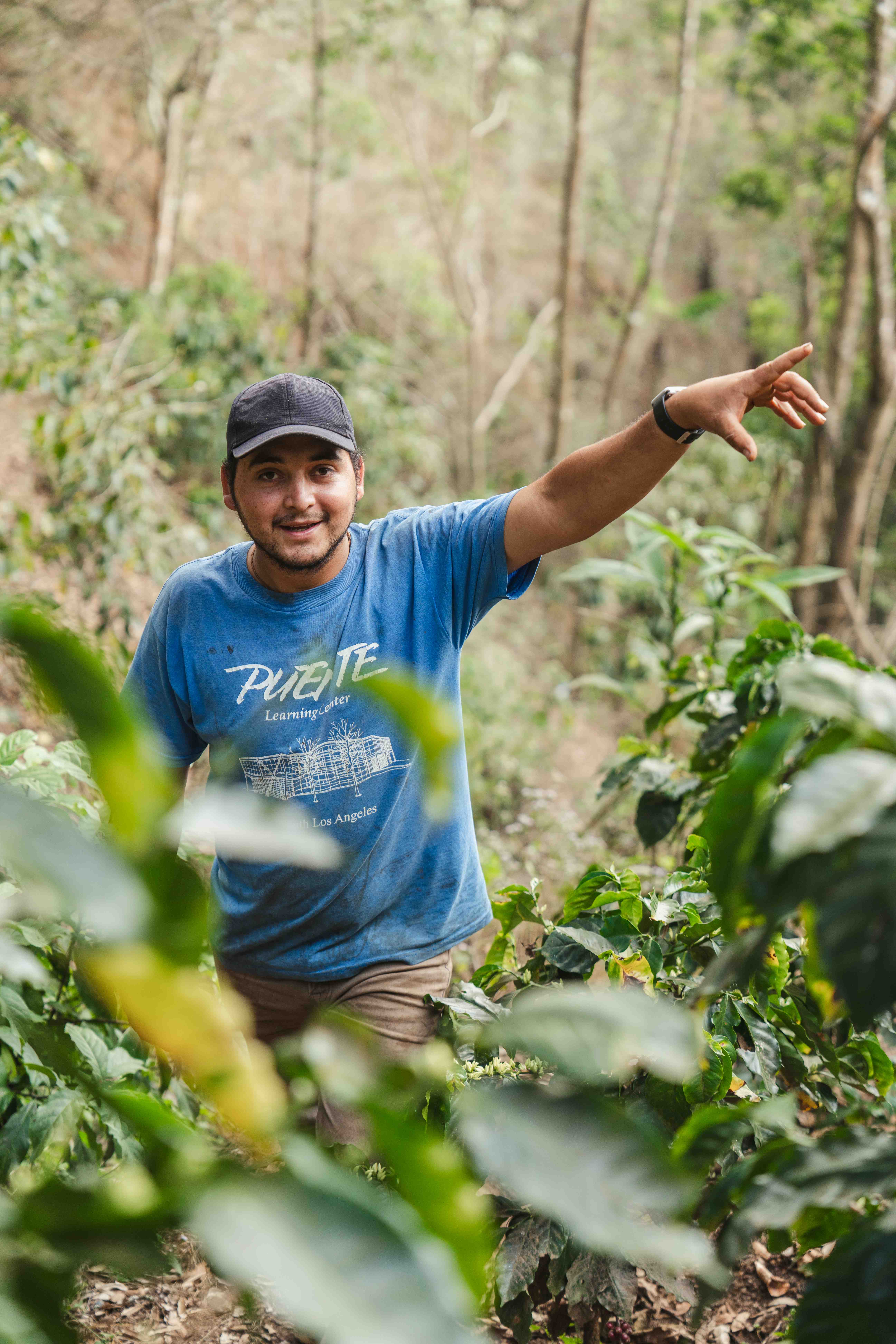 Guatemala Alvin Rodriguez – EN