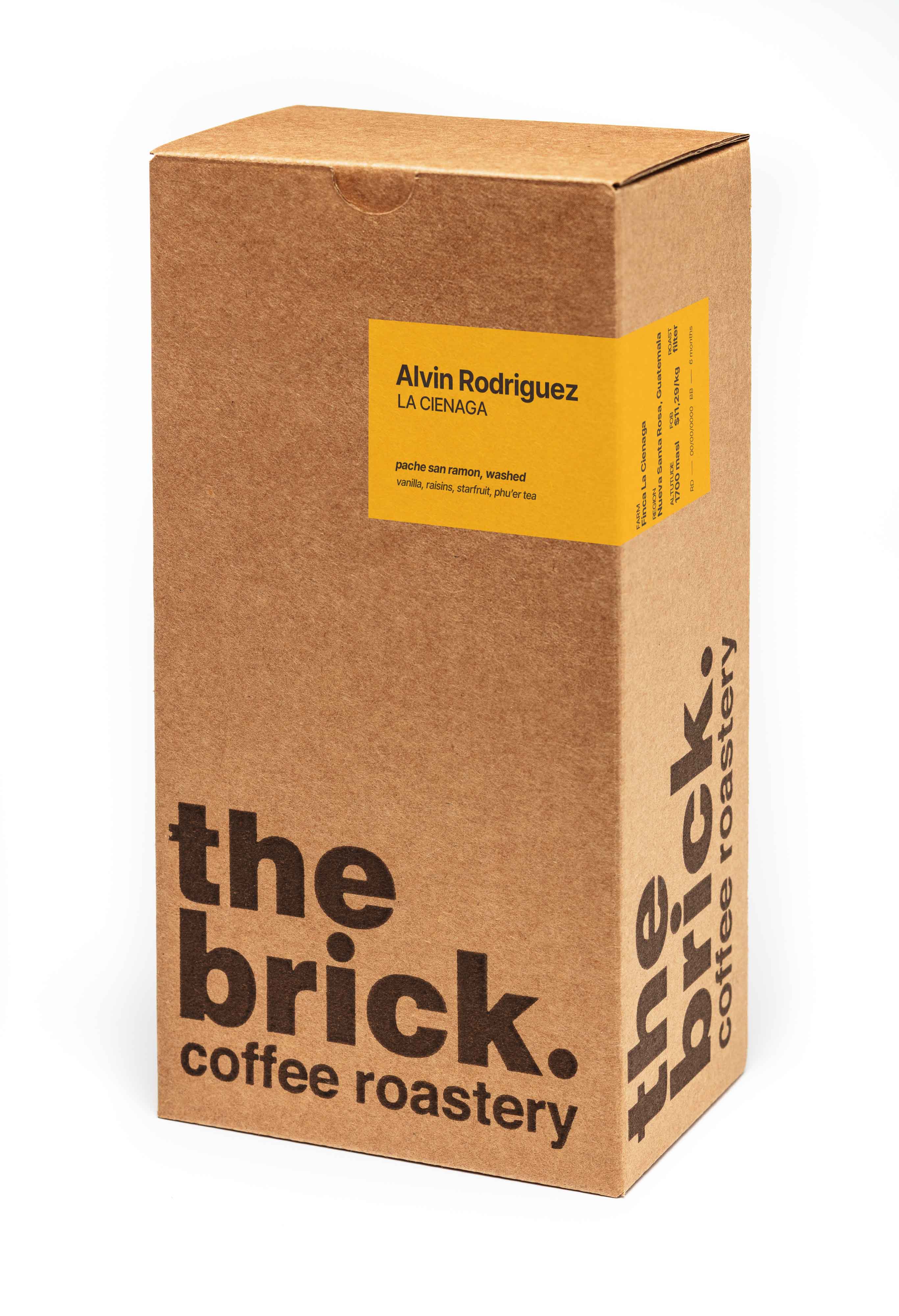 Guatemala Alvin Rodriguez – EN