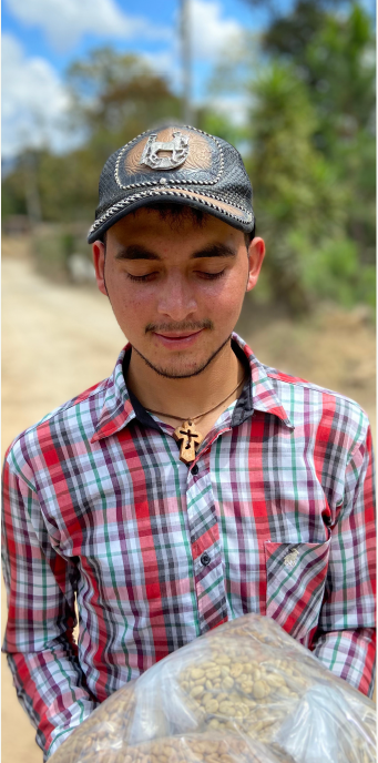 Guatemala Alvin Rodriguez – EN