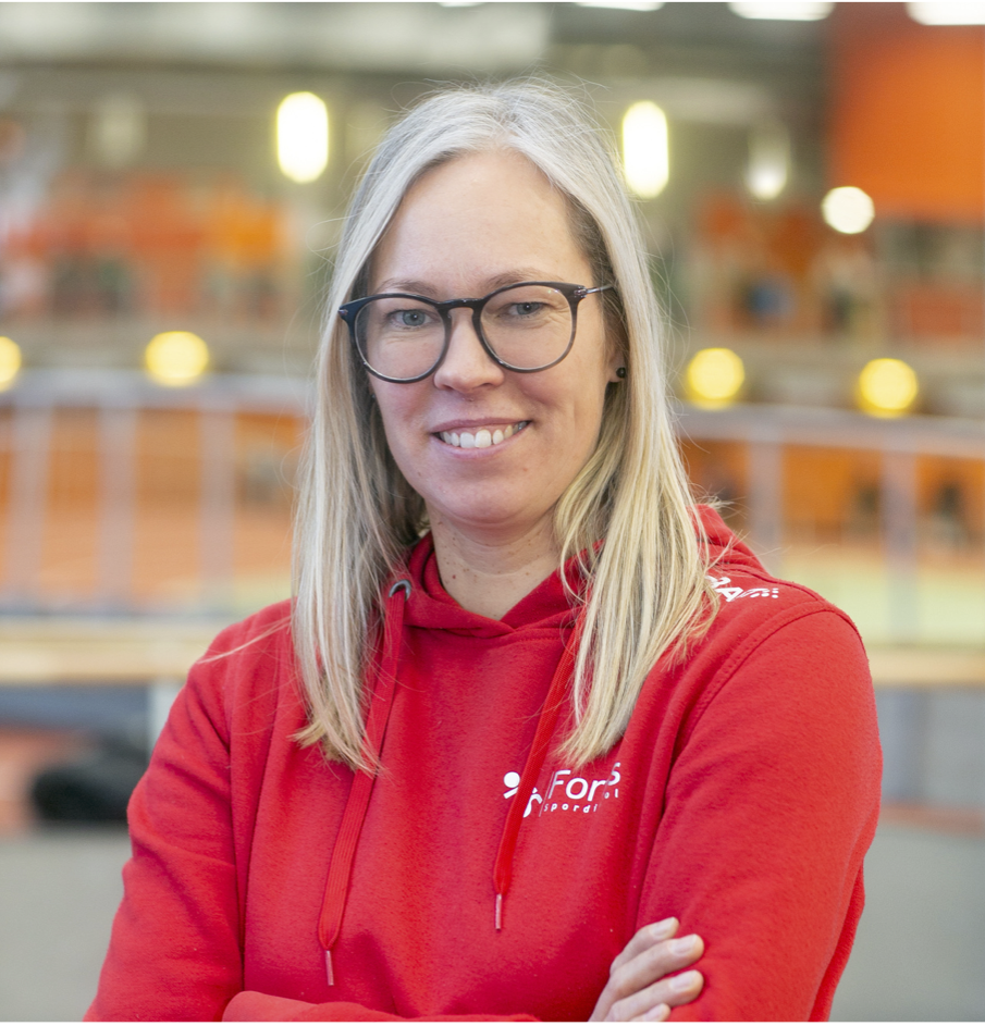 Fortis – Treenerid