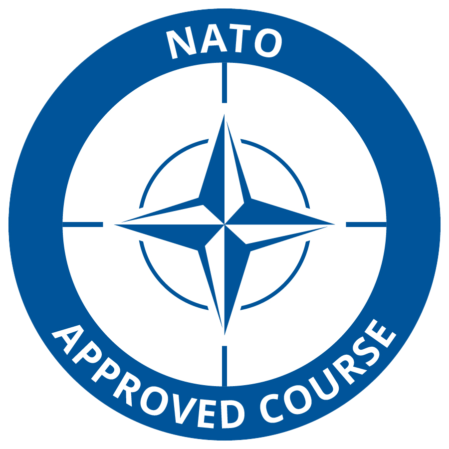 NATO Comprehensive Operations Planning Course – Baltic Defence College