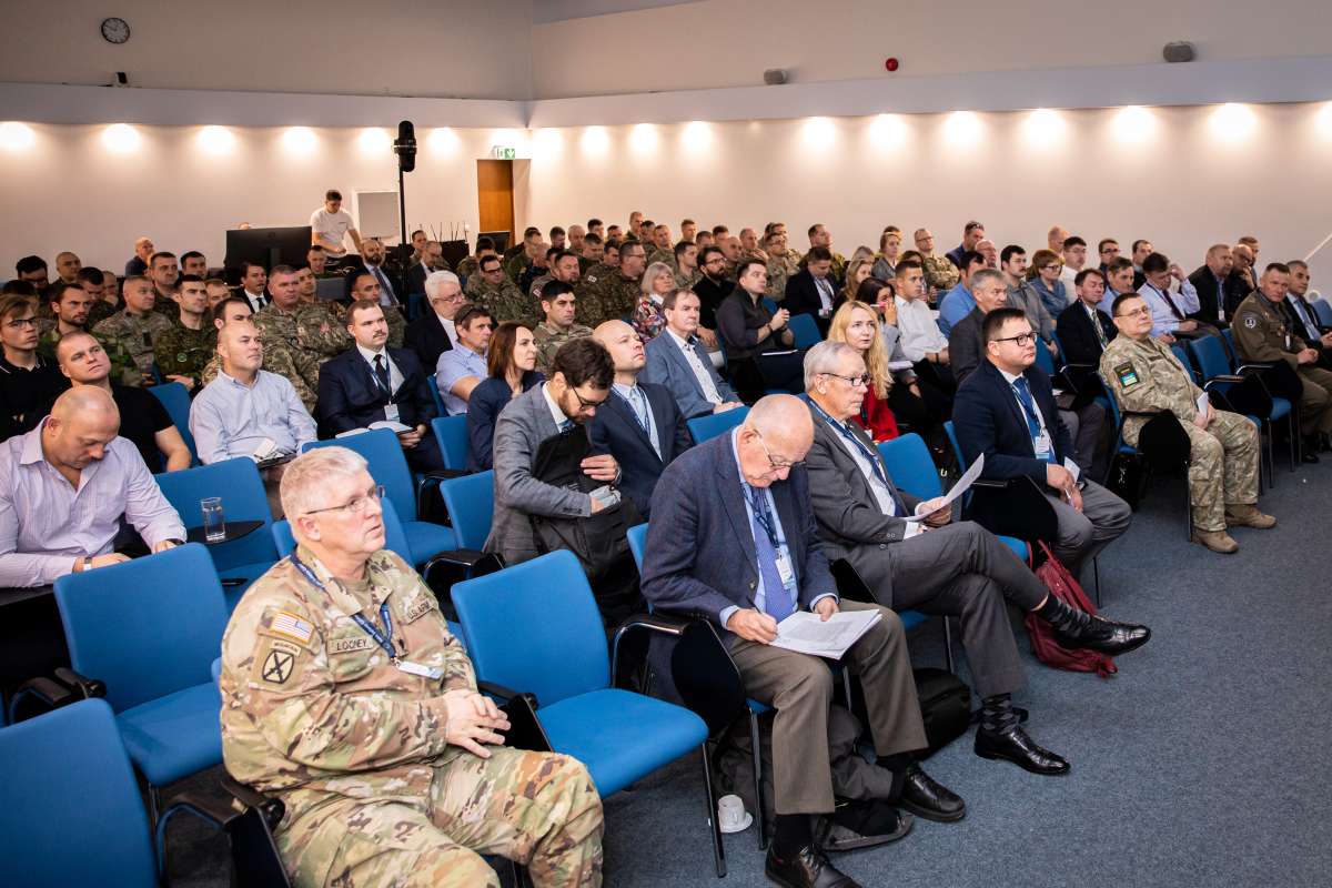 Annual Baltic Military History Conference "Armed Resistance in the ...
