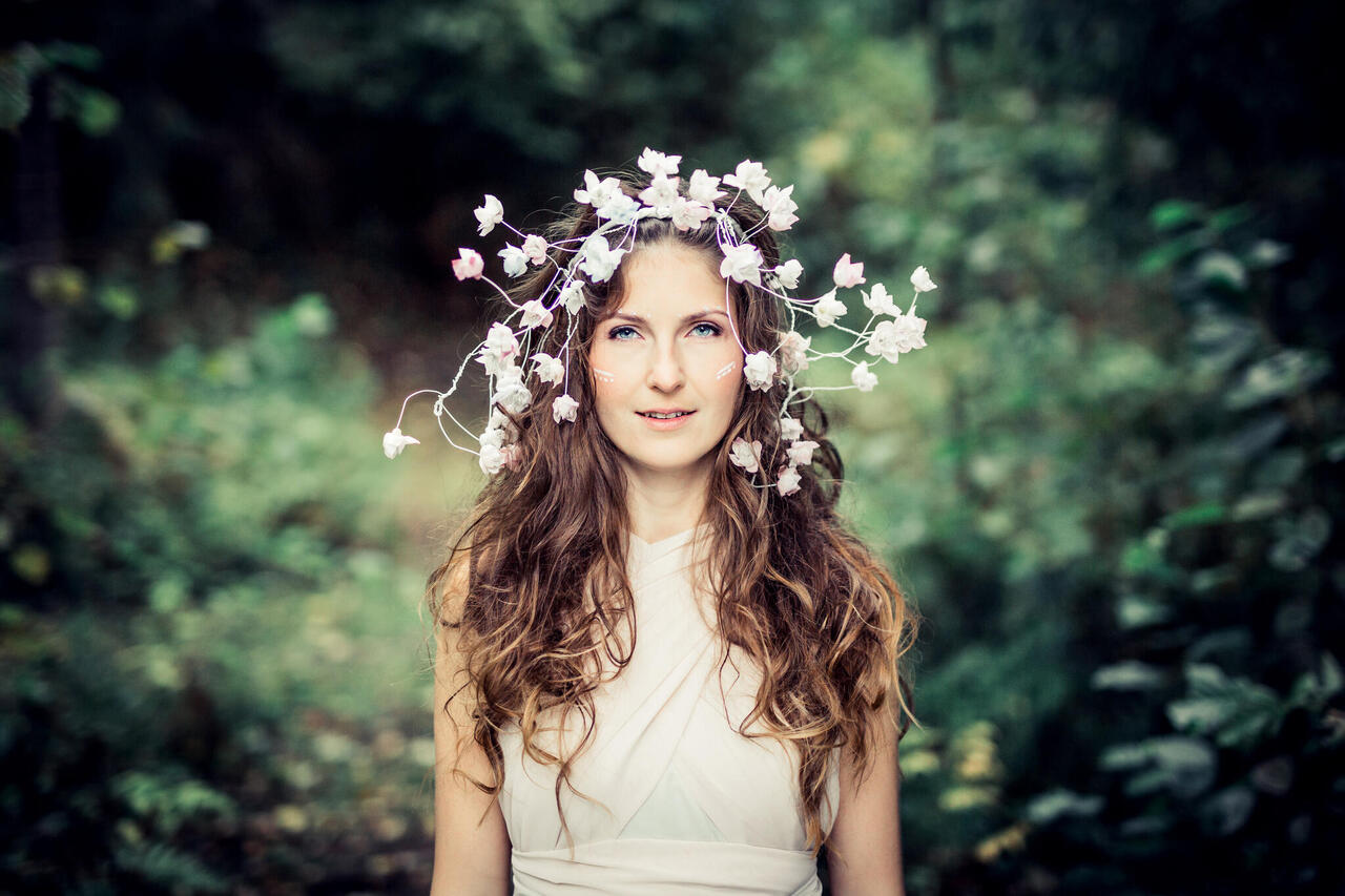 HOME – BIRGID TÄHT