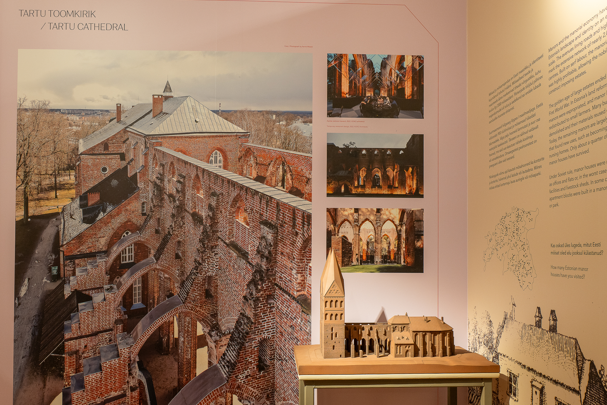 You Have an Inheritance! – Estonian History Museum