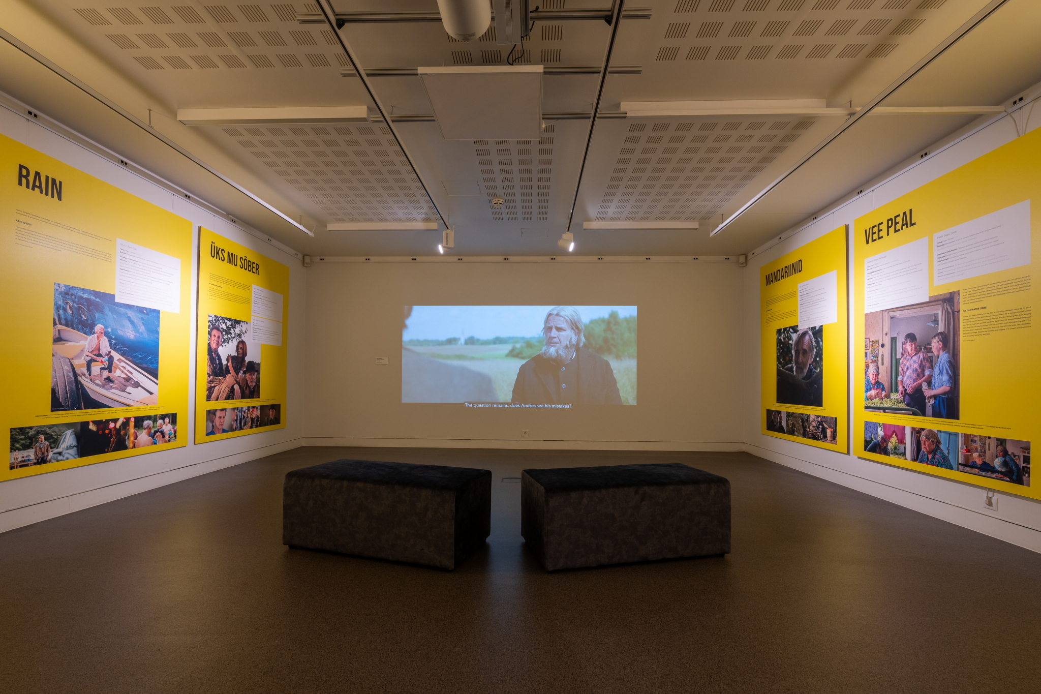 Parim enne: MÖÖDAS!? – Ajaloomuuseum