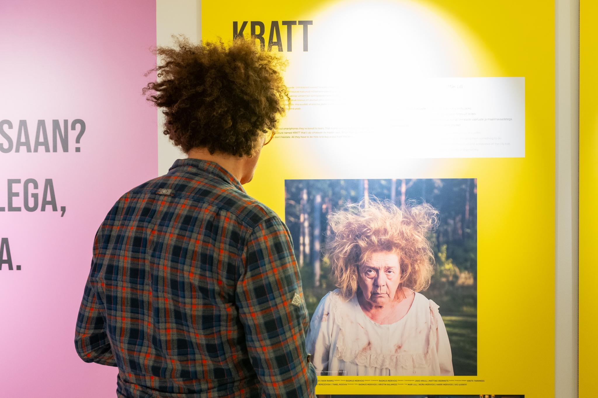 Parim enne: MÖÖDAS!? – Ajaloomuuseum