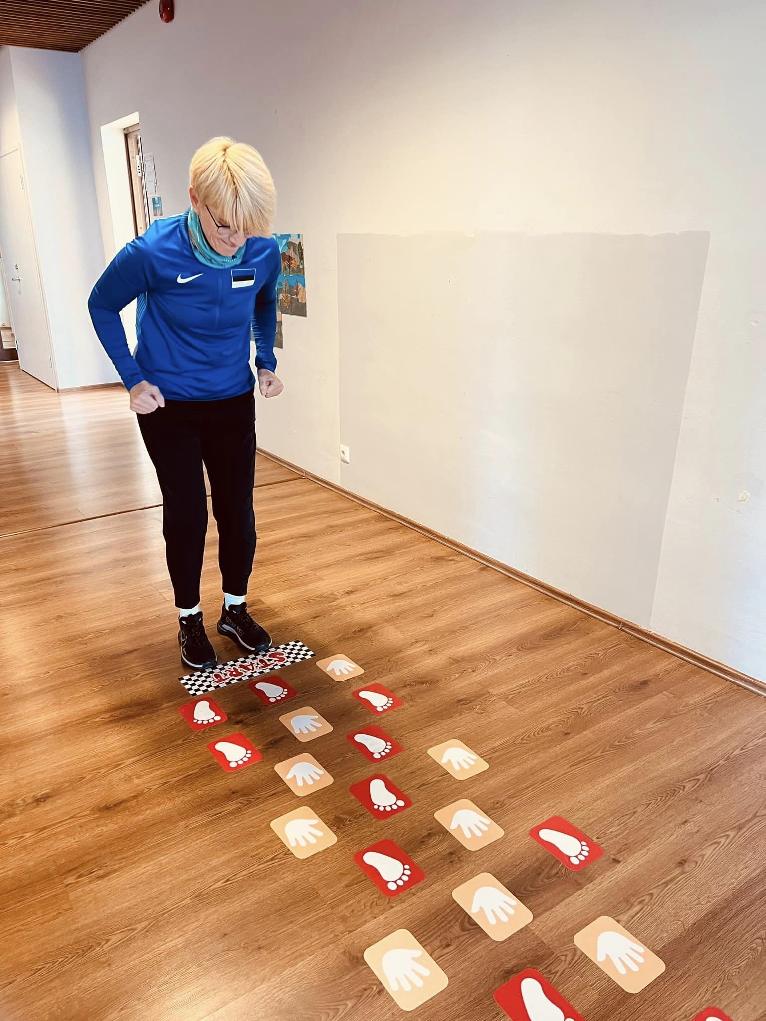 Meie inimesed – Emili kool