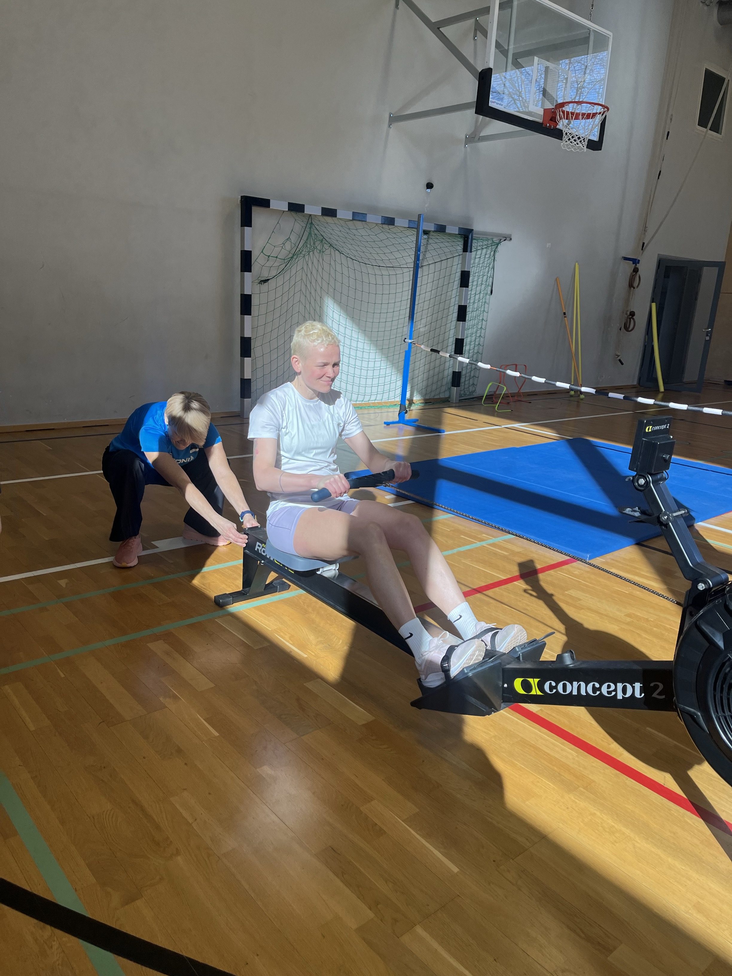 Esileht – Emili kool