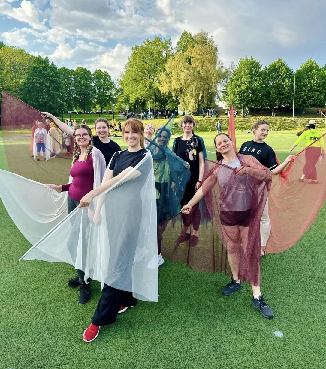 Meie inimesed – Emili kool