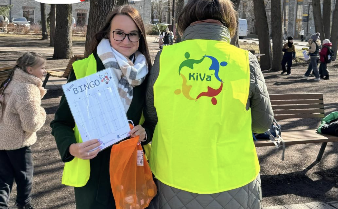 Koolielu – Emili kool