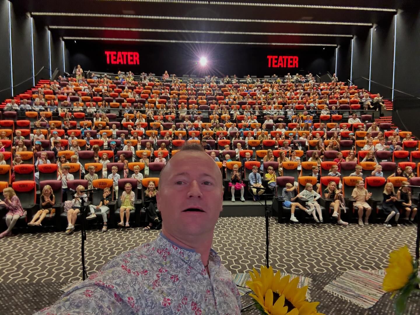 Meie inimesed – Emili kool