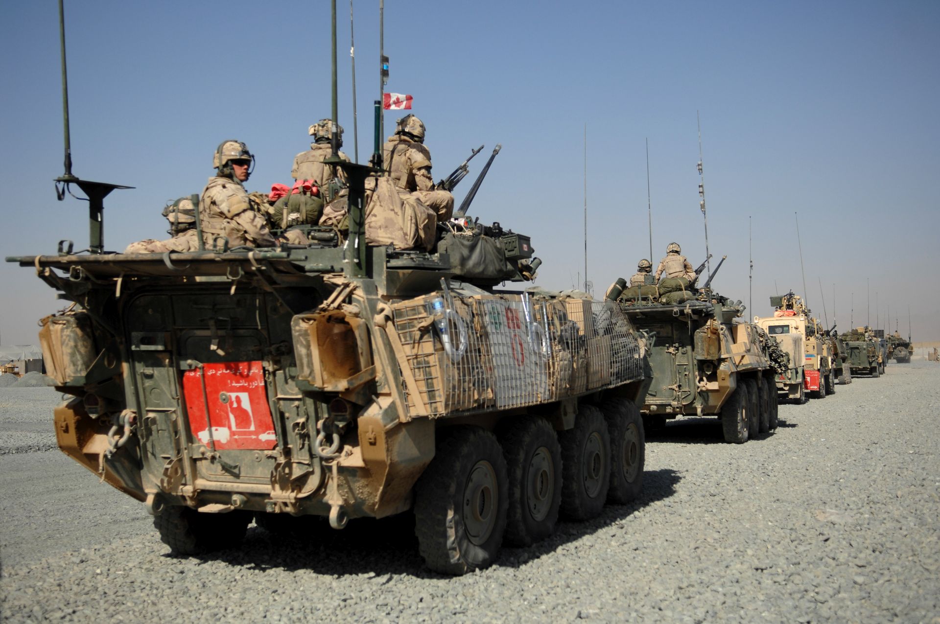 Military FUEL jerrycans - Scepter – Foxberg